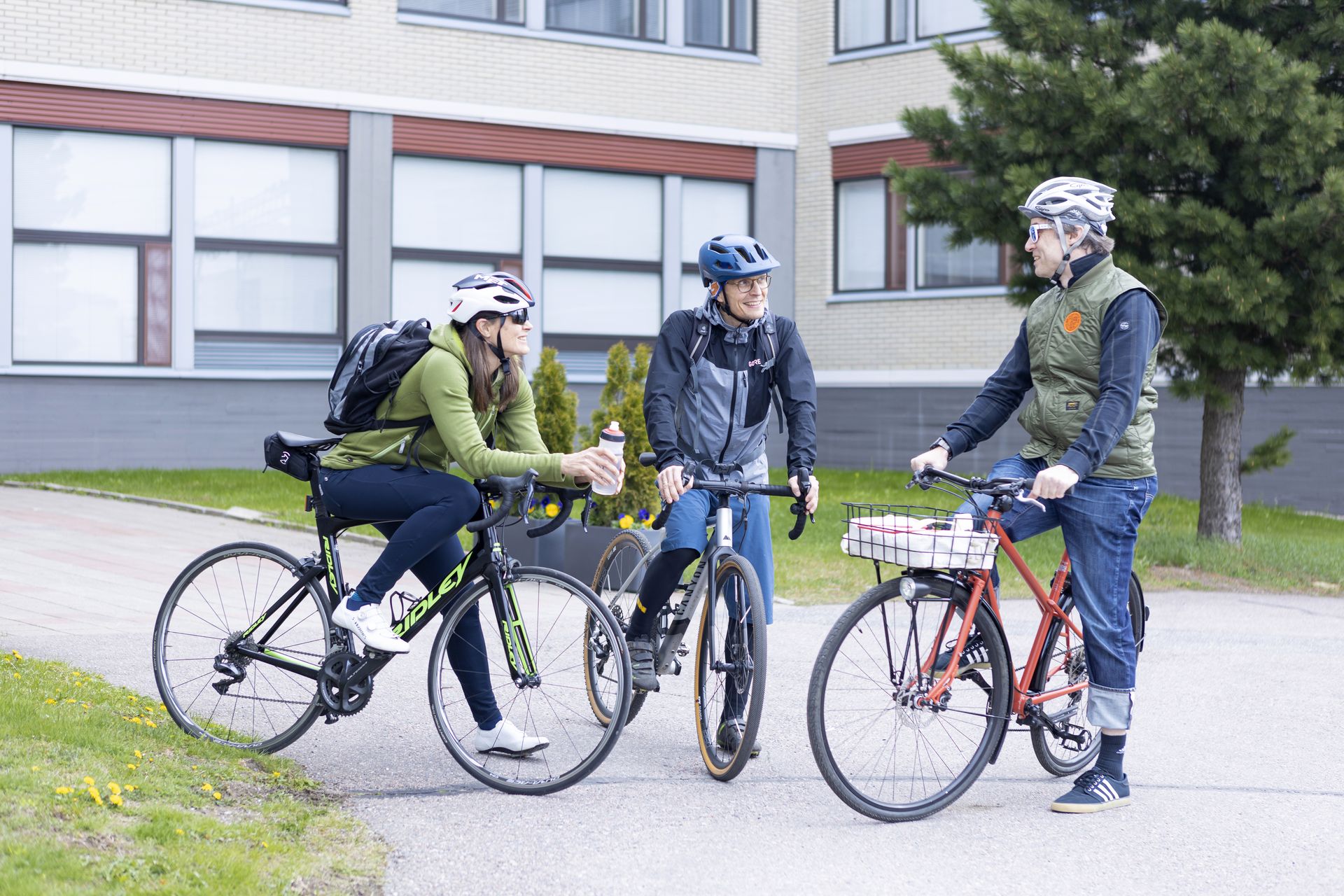 SprintIT People | Benefits for Sprinters