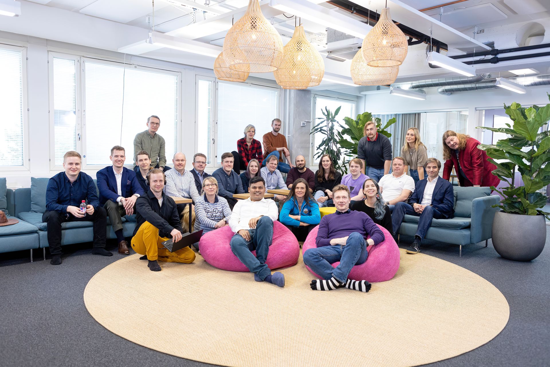 Sprintit People | Gallery of Sprinters