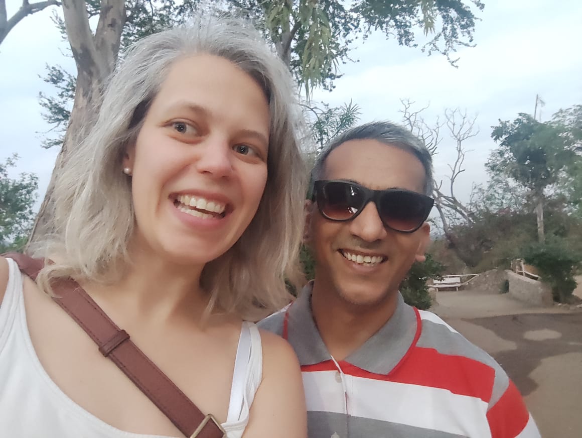 SprintIT People Blog | Highlights from the Finland Office's Trip to India